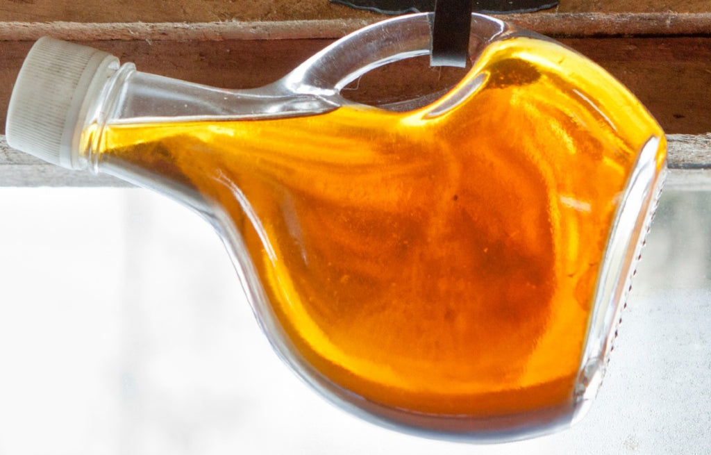 Maple Products: How To Make Maple Syrup – Brookfield Maple Products