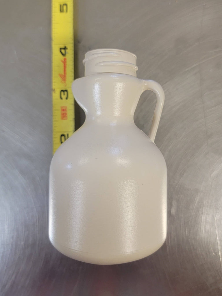 Blank "Sugarhill" Jugs (choose size) – Brookfield Maple Products