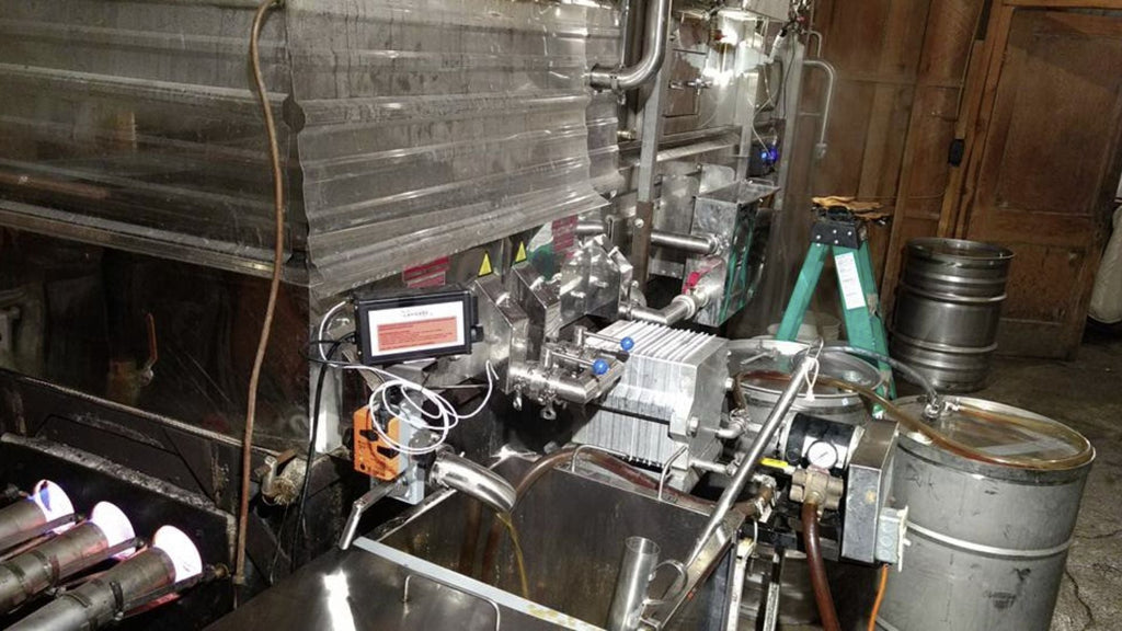 The Sweet Science of Maple - How Sap Becomes Syrup – Brookfield Maple ...