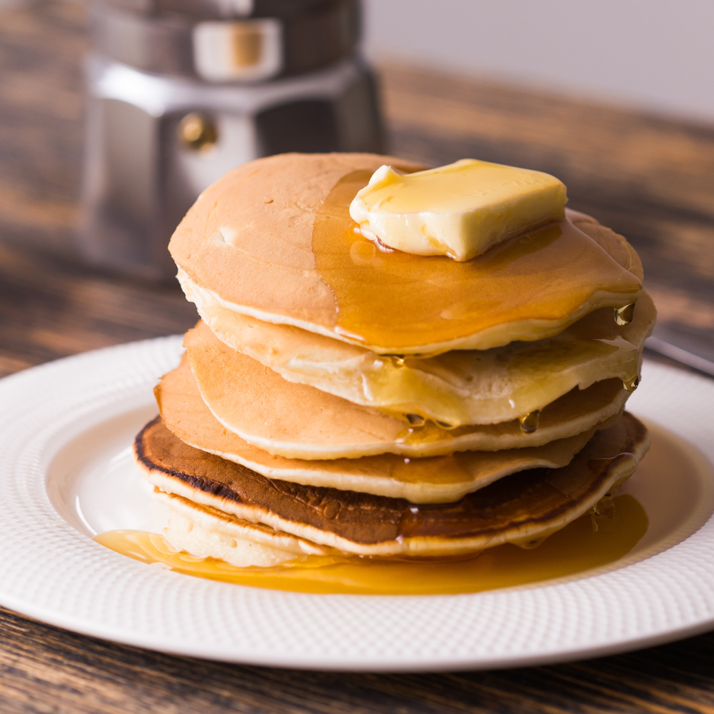 How To Make Maple Butter – Brookfield Maple Products