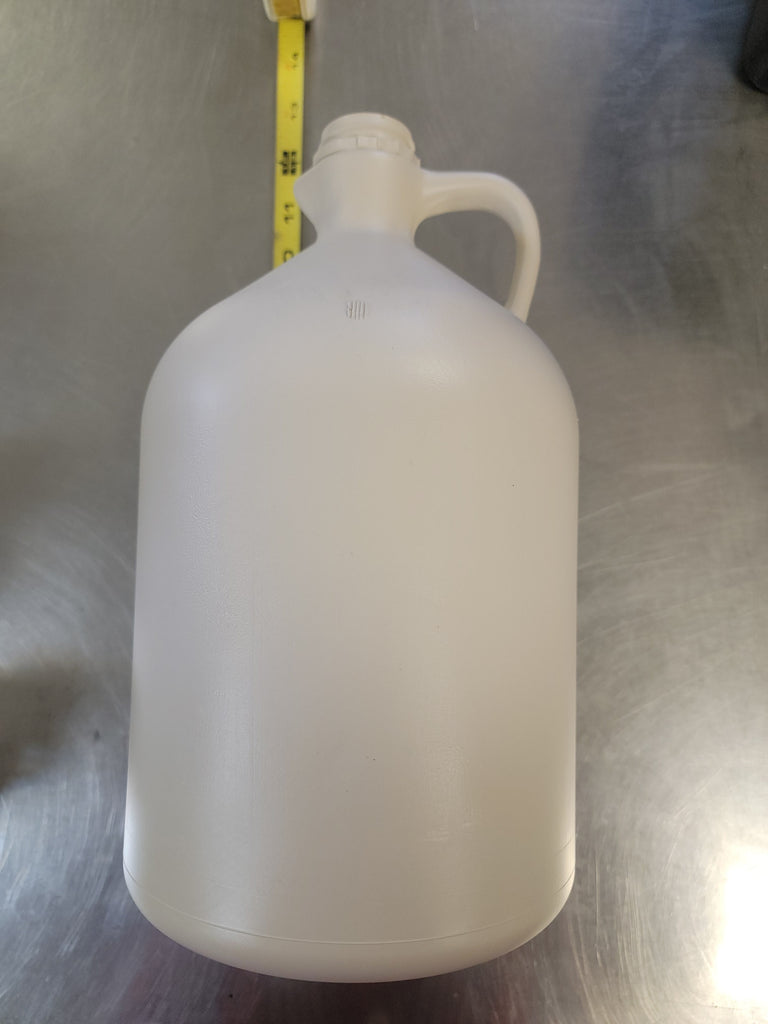 Blank "Sugarhill" Jugs (choose size) – Brookfield Maple Products