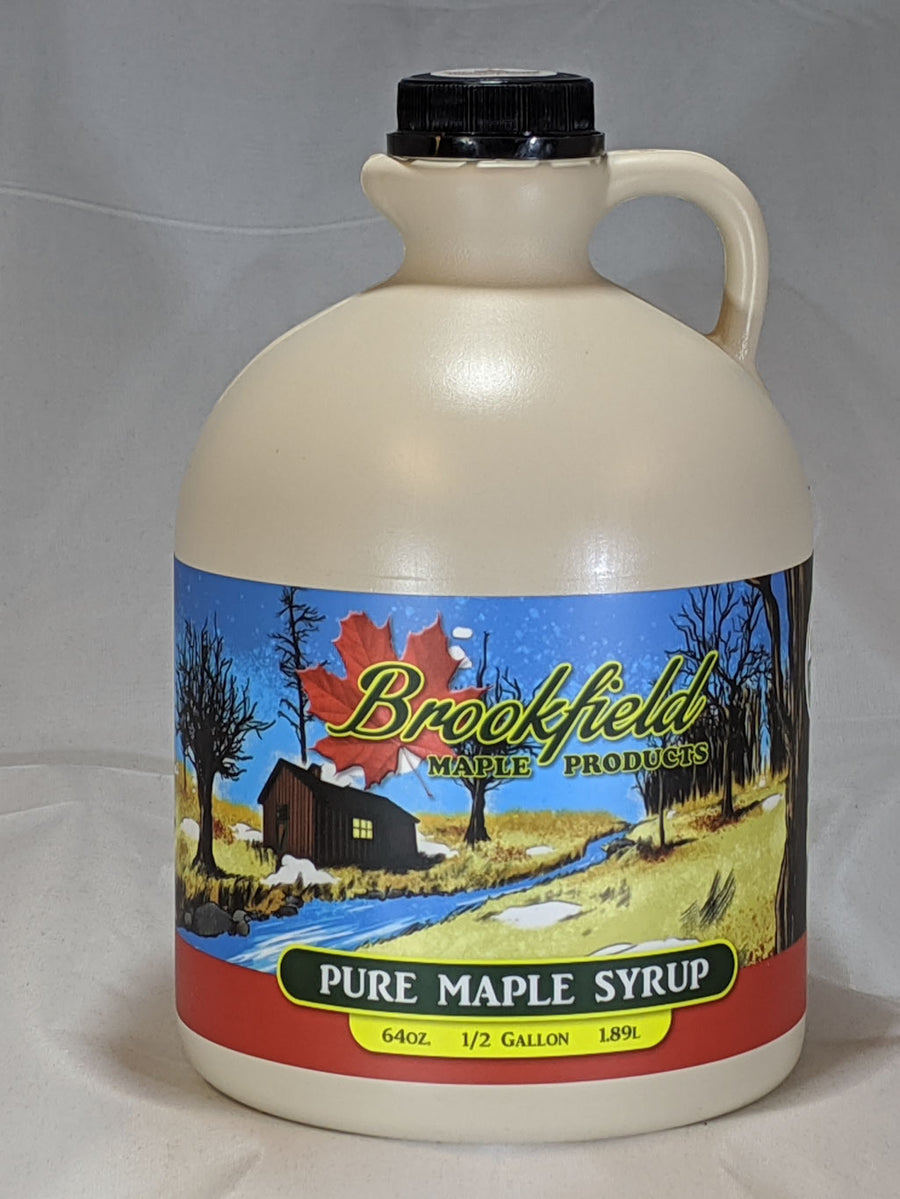 Products – Brookfield Maple Products