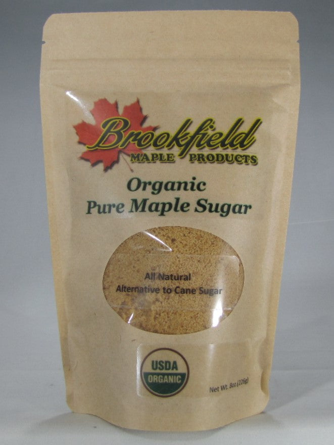 Maple Products - Shop Maple Cream & More | Brookfield Maple Products