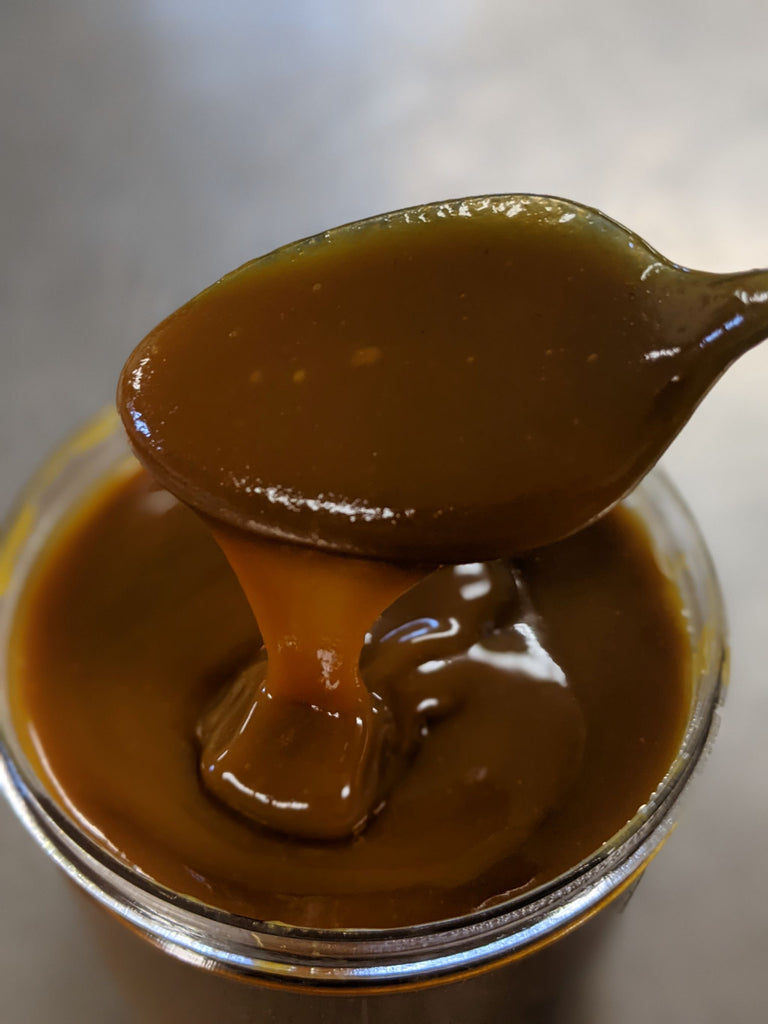 Maple Mustard – Brookfield Maple Products