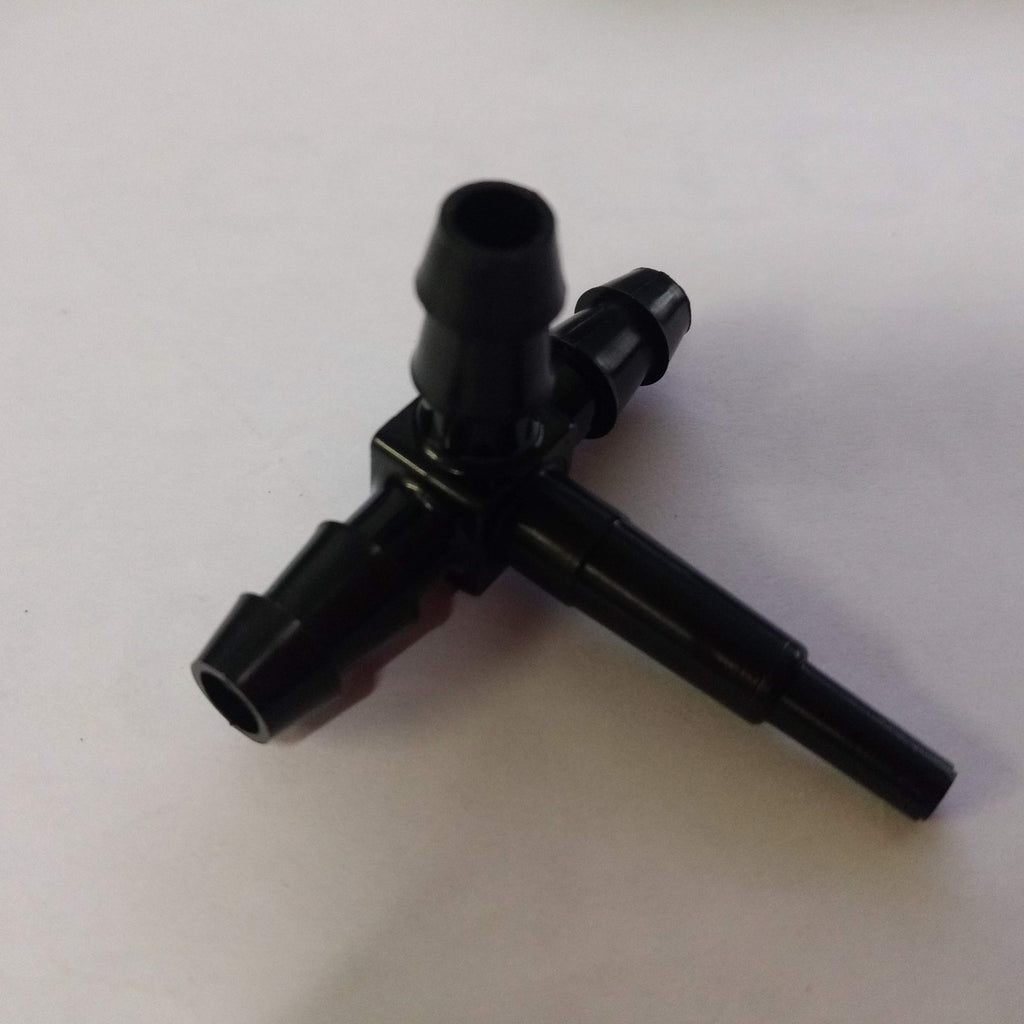 Tee-plug Universal 3-stage (choose quantity) – Brookfield Maple Products